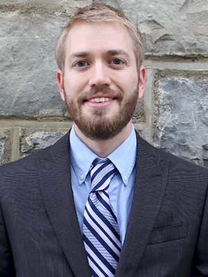 Thomas Metzger | Department of Statistics