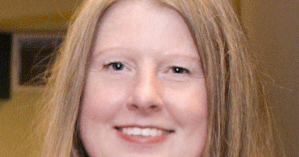 Michelle Everson receives Provost's Award for Distinguished Teaching by ...