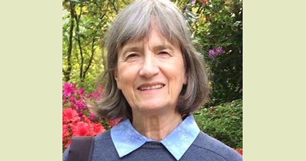 Angela Dean Feature in Emeritus Academy Newsletter | Department of ...