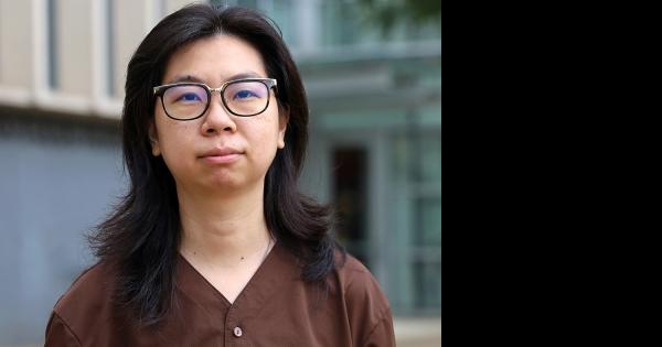 Seminar Series: Qianying Lin | Department of Statistics