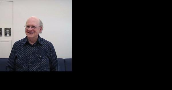 Saul Blumenthal (1935-2018) | Department of Statistics