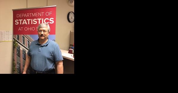 Paul Brower Retires After 20 Years in the Department | Department of ...