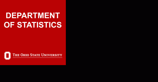 Meet Our New Faculty | Department of Statistics