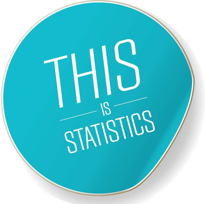 Statistics Logo